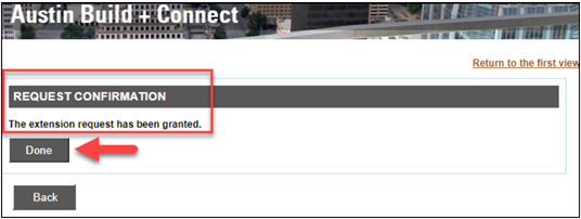 Modify a Permit | AustinTexas.gov